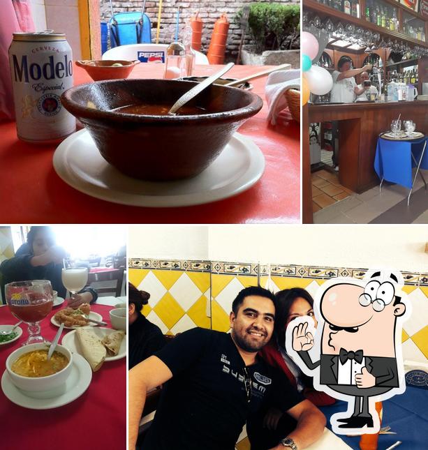 Casa Nava restaurant, Naucalpan, C. 5 24 - Restaurant reviews