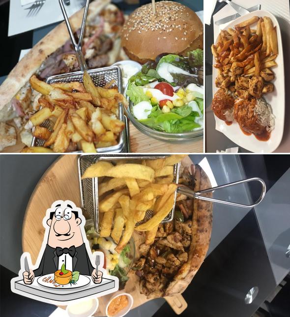 Chez sam restaurant, La Mulatière - Restaurant reviews