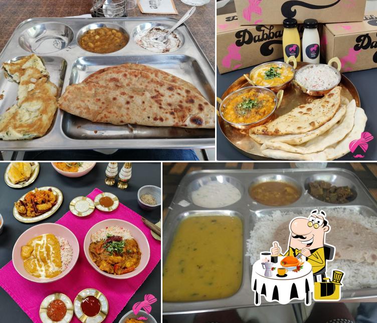 Dabbawala Bhaiya, Bengaluru - Restaurant menu, prices and reviews