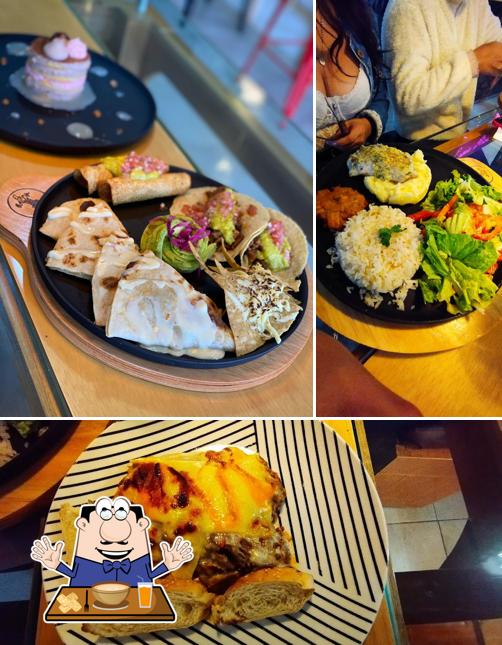 EL BALCON IFOOD, Bogotá - Menú del restaurante, precios y reseñas