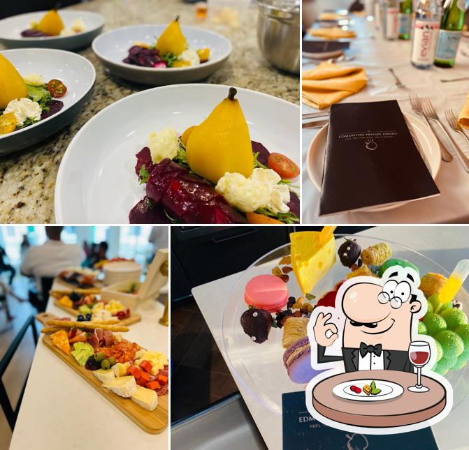 Edmonton private dining in Edmonton - Restaurant reviews