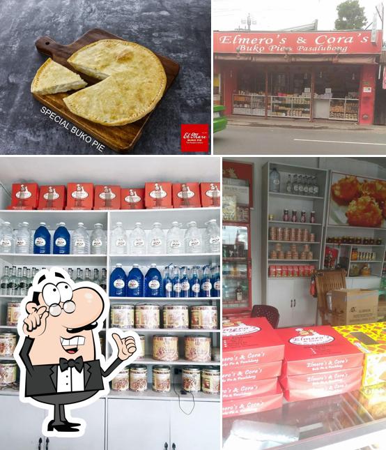 El Mare Buko Pie Medical Branch, San Pablo City - Restaurant reviews