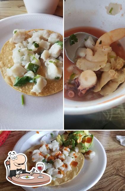 El Pollero 95, Bell - Restaurant menu, prices and reviews