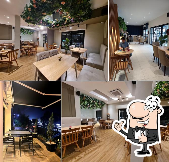 Jack Howard Dining, Bandung - Restaurant menu, prices and reviews