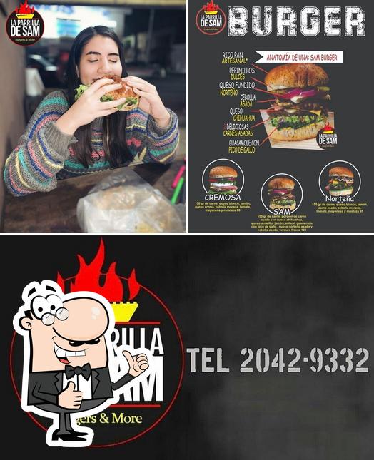 La Parrilla de Sam, San Nicolás de los Garza - Opiniones del restaurante