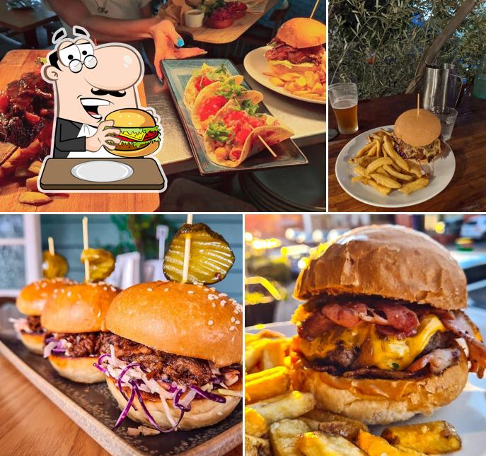 Little Fire, East Fremantle - Restaurant menu, prices and reviews