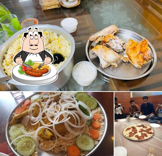 Nahdi Kuzhimandhi, Edappal - Restaurant menu, prices and reviews