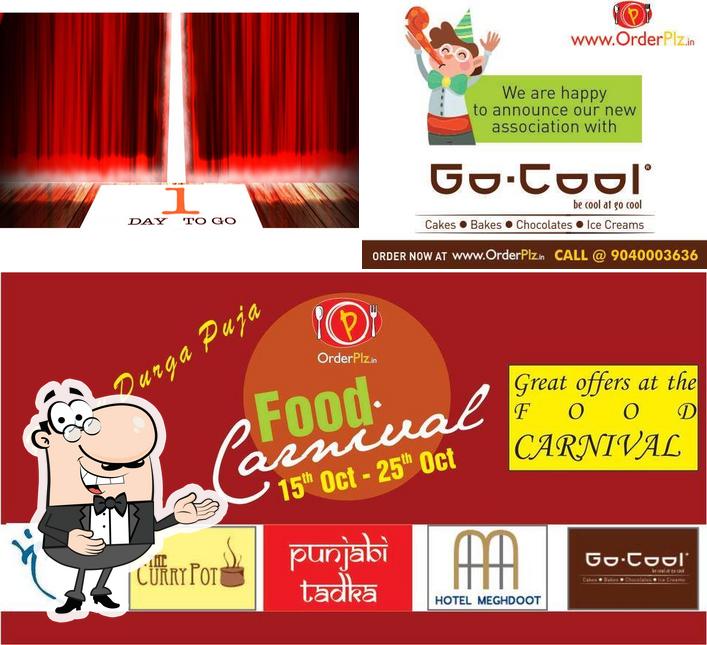 Punjabi Tadka, Jharsuguda - Restaurant menu, prices and reviews
