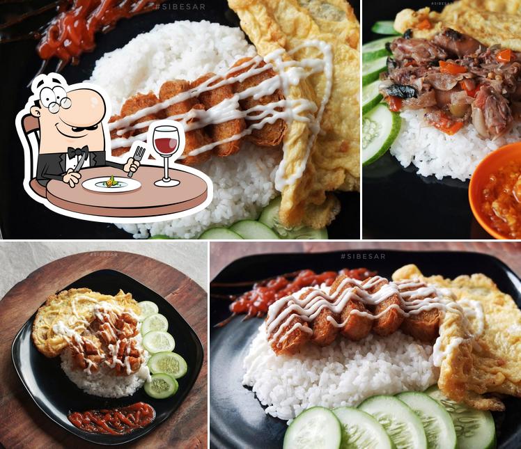 Owen's Kitchen restaurant, Bandung - Restaurant reviews