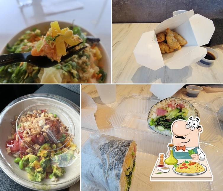 Poke Munch, Creve Coeur - Restaurant menu, prices and reviews