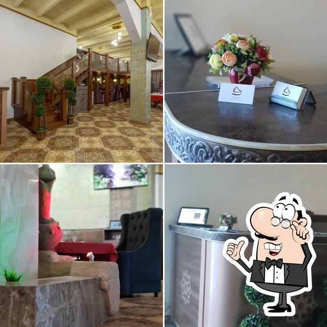 Shater restaurant, Khasavyurt - Restaurant menu and reviews
