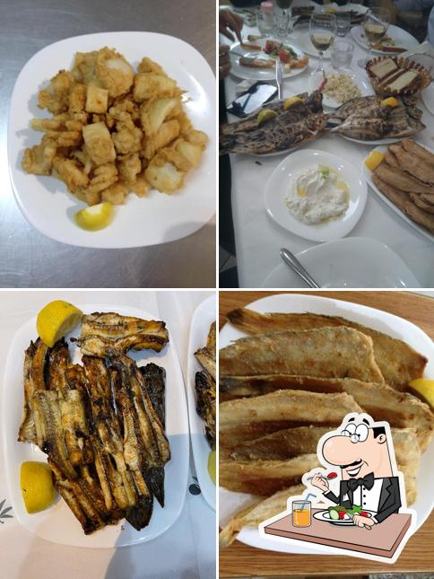 Restorant BERTI, Divjakë - Restaurant menu, prices and reviews