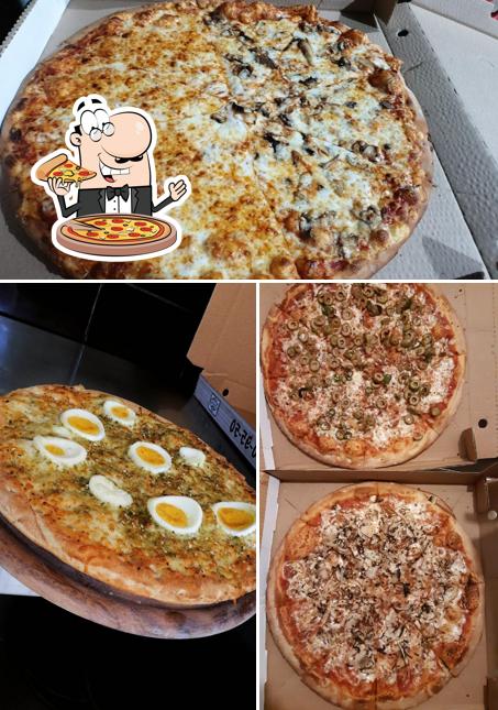 Pizza Rondo restaurant, Ra'anana - Restaurant reviews