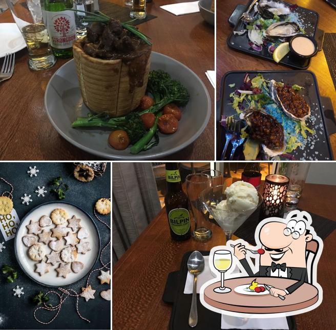 Rusty’s Bar & Grill, Pittsworth - Restaurant menu, prices and reviews