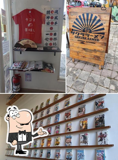 SAKURA RAMEN restaurant, Playa del Carmen - Restaurant reviews