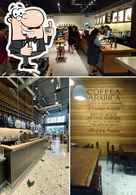 Starbucks Signa Designer Residence, Makati, Signa Designer Residences ...