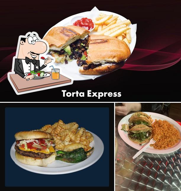 Super Taco Express #2 in Hillside - Restaurant menu and reviews