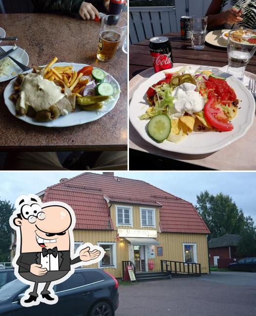 TORSÅNGS ÄLVKANTEN RESTAURANG & PIZZERIA, Borlänge, Tylla 281A ...