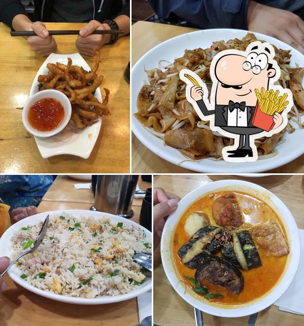 The Grand Tofu (Kingsway Glen Waverley), Glen Waverley - Restaurant ...