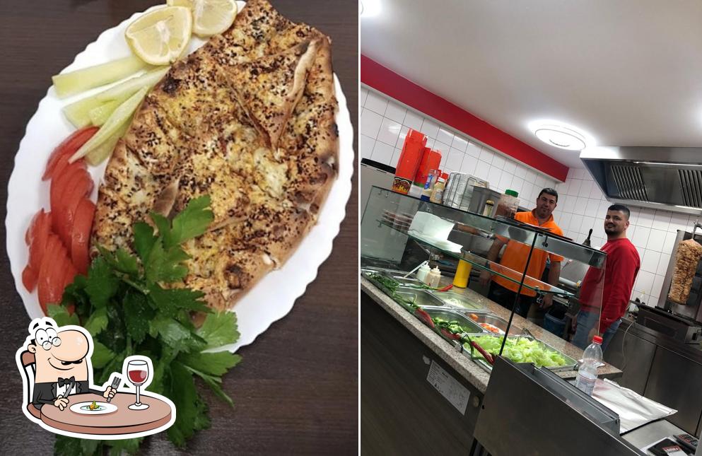 UNICA DÖNER EISENBACH, Selters (Taunus) - Speisekarte, Preise und ...