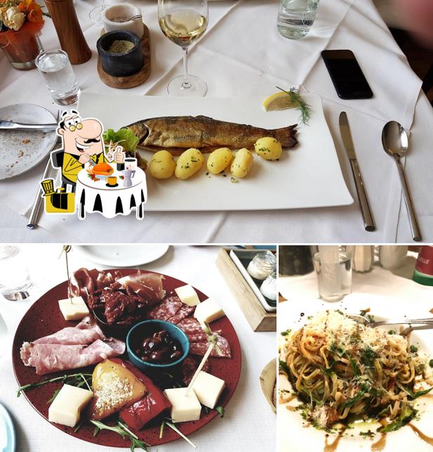 Restaurant am See, Hallstatt - Restaurant menu, prices and reviews