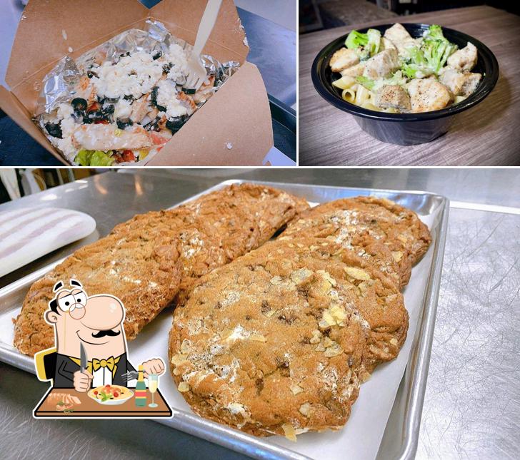 River Street Cafe in Haverhill - Restaurant menu and reviews