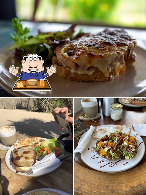 Same Same but Different Café, El Pescadero - Restaurant menu, prices and reviews