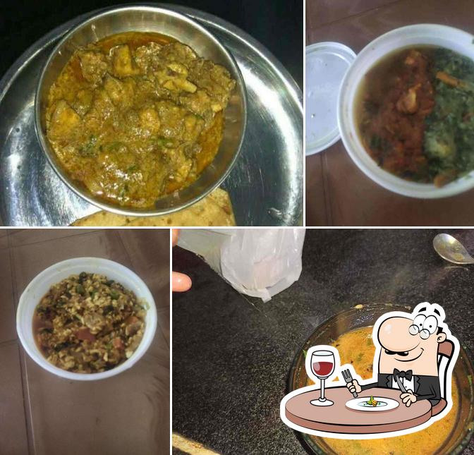 Shahi Restaurant, Mumbai, Shop no - Restaurant menu and reviews