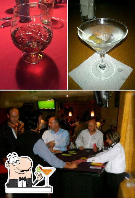 Angus steakhouse, Santiago de Querétaro - Restaurant reviews