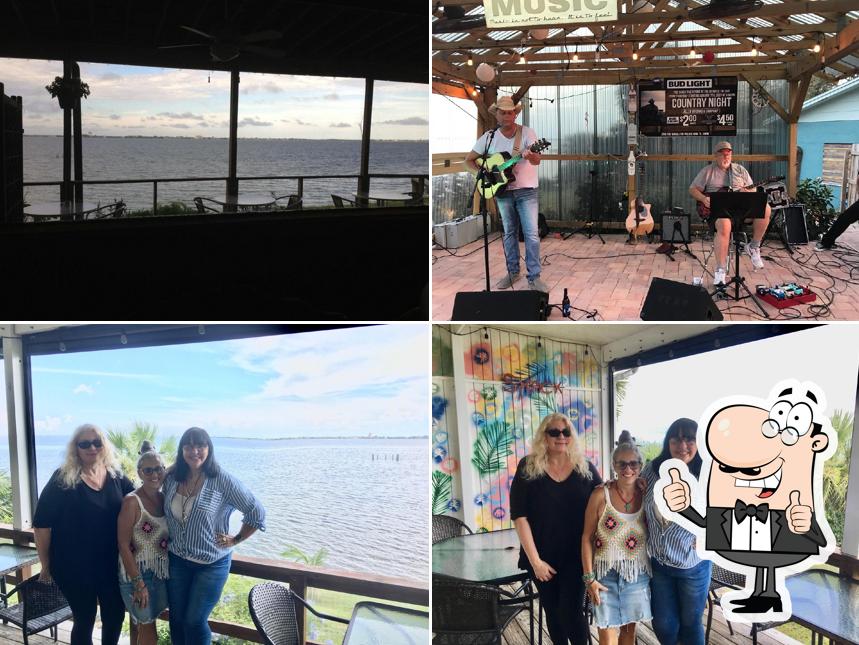 The Shack, Palm Bay - Restaurant menu, prices and reviews