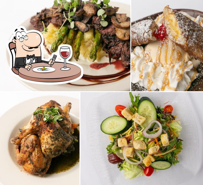 TAP HOUSE in Michigan City - Restaurant menu and reviews