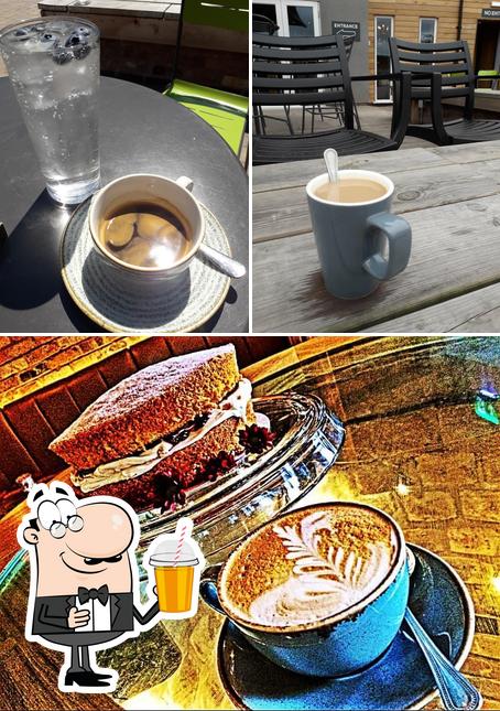 The Little George in Eccleshall - Restaurant reviews