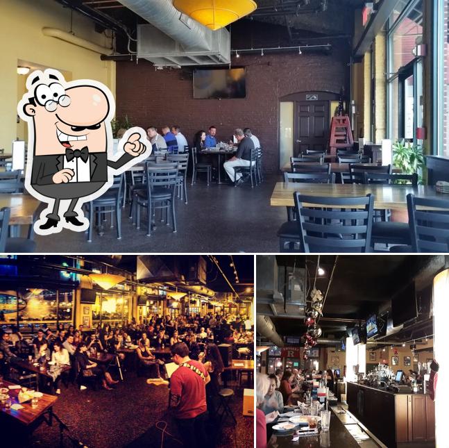 The Victor Pub, Camden - Restaurant menu, prices and reviews