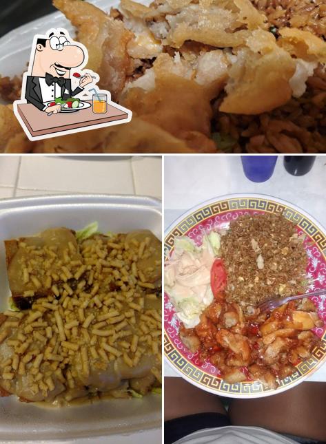 Tim's Kitchen in Los Angeles - Restaurant menu and reviews