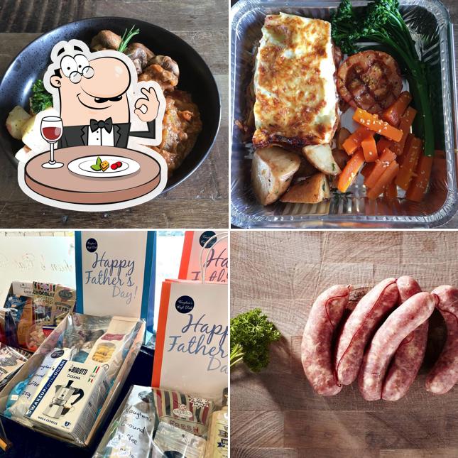 Vaughans Cafe and Deli, Inverloch - Restaurant menu, prices and reviews