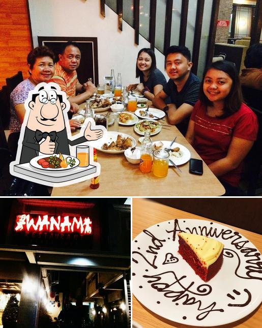 Wanam's Chinese Restaurant, City of Balanga - Restaurant reviews