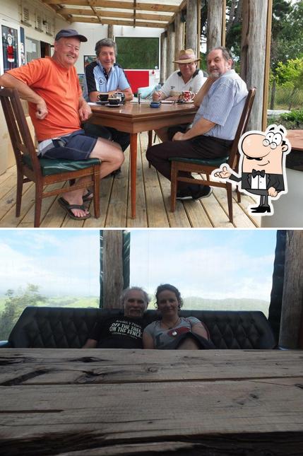 Wetlands Cafe in Ashhurst - Restaurant reviews