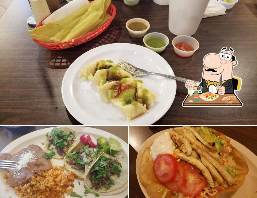 El Paisano, Reno - Restaurant menu, prices and reviews