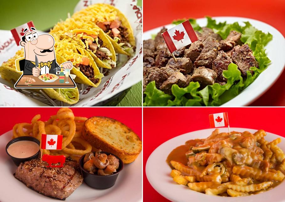 Top 10 restaurants in Airdrie, october 2025 - Restaurant Guru