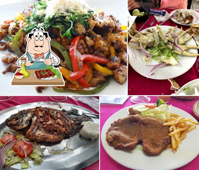Los 10 mejores restaurantes en Boca del Río, octubre 2025 - Restaurant Guru