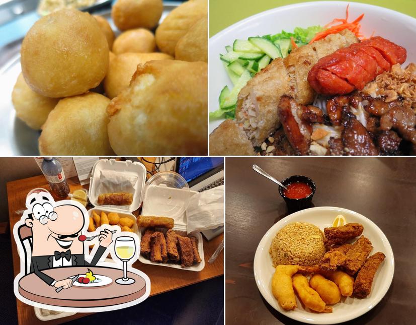 Asian, Thunder Bay - Restaurant menu, prices and reviews
