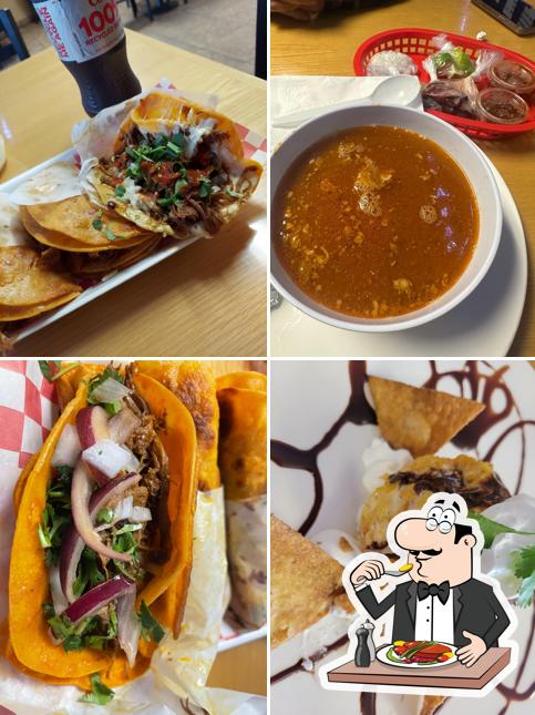 Birrieria Little Tijuana in Riverside - Restaurant menu and reviews
