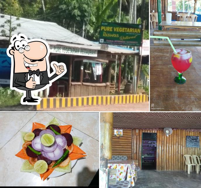 Biswas Restaurant (Pure Vegetarian) - Restaurant menu, prices and reviews