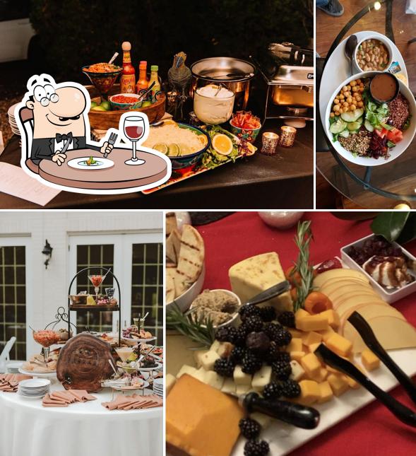 Bistro To Go Catering, Pittsburgh - Restaurant menu, prices and reviews