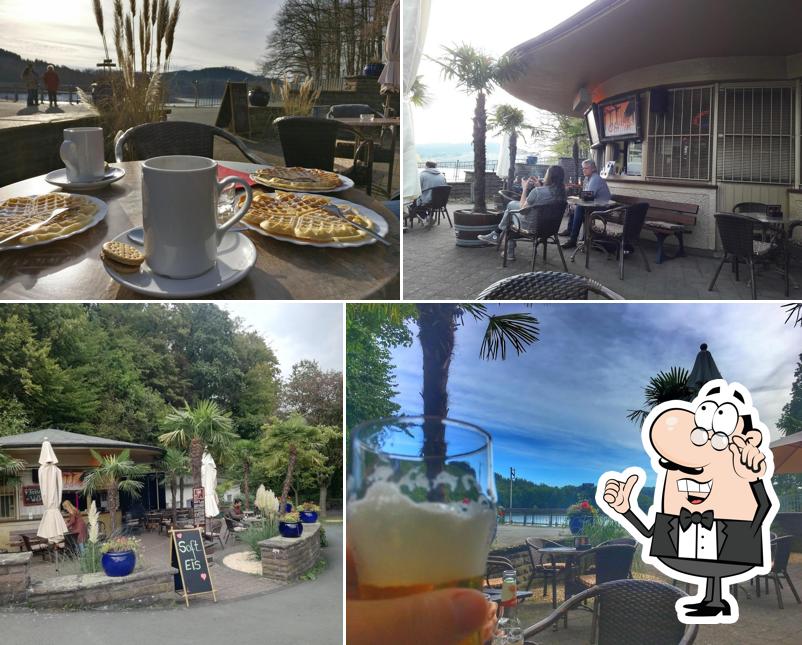 Café Chillin, Meschede, Berghausen 7 - Carta del restaurante y opiniones