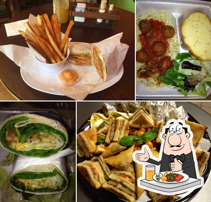 Founders Square Deli, Dallas - Restaurant menu, prices and reviews