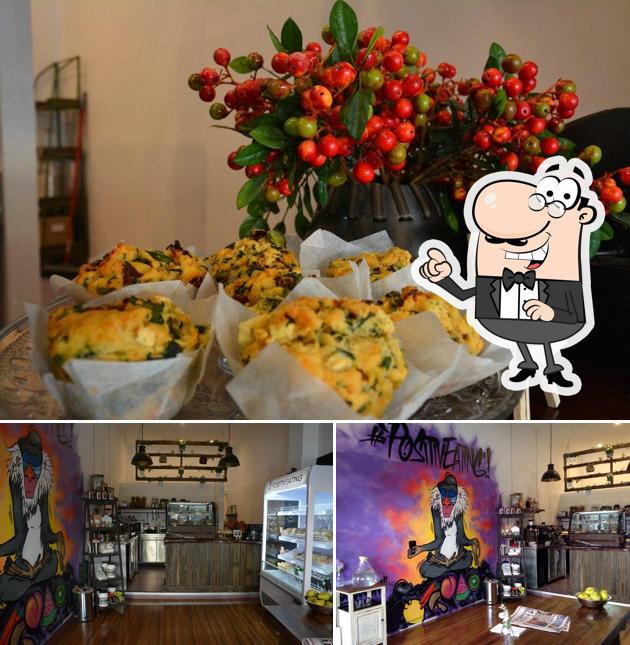 Home of Nutrition in Windsor - Restaurant menu and reviews