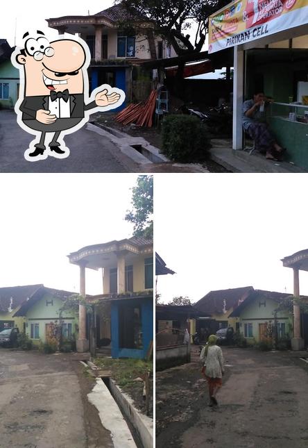 Pirikan cell cafe, Magelang - Restaurant reviews