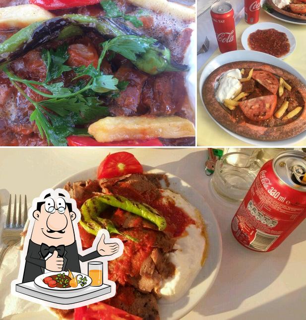 Avsa Bursa Iskender, Avşa Belediyesi - Restaurant reviews