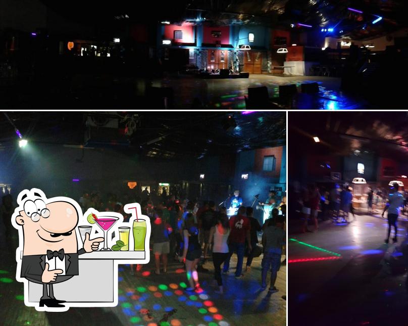 Plan B Explicit Entertainment, Upington - Restaurant menu, prices and ...